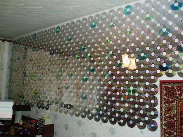 Creative ways to make use of old computer hardware (16 pics)