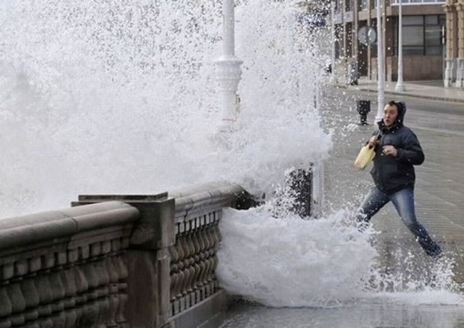 Fun with water (41 pics)