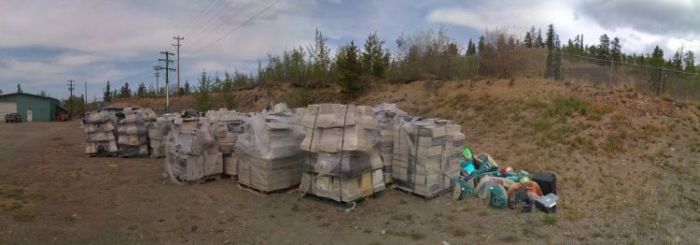 Computer cemetery (16 pics)