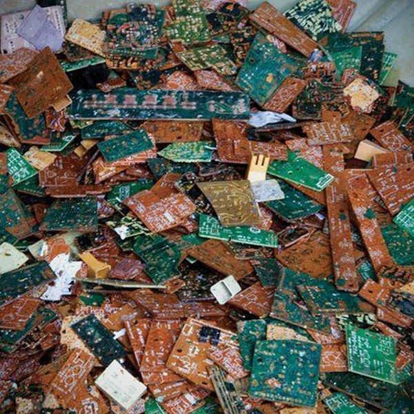 Computer cemetery (16 pics)
