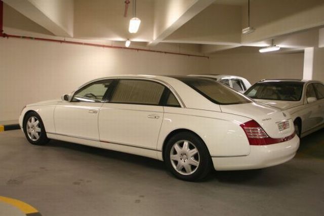 Arab Supercars (100 pics)
