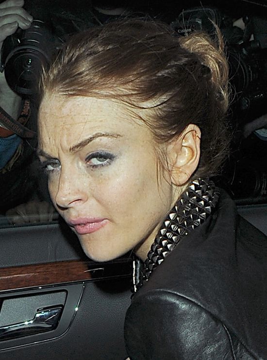 Drunk Celebreties (39 pics)