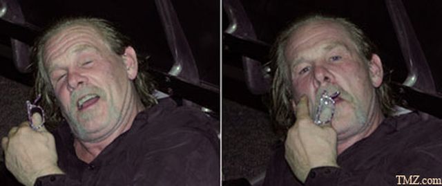 Drunk Celebreties (39 pics)