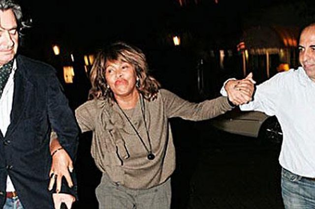 Drunk Celebreties (39 pics)