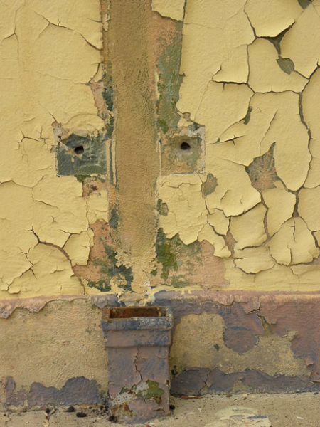 Faces in objects (23 pics)