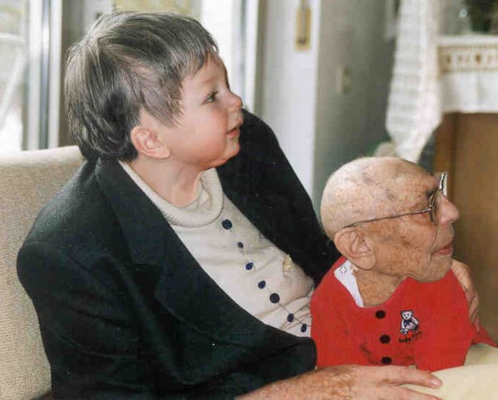 Scary manipulated pictures (16 pics)