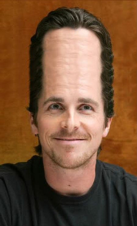 Scary manipulated pictures (16 pics)