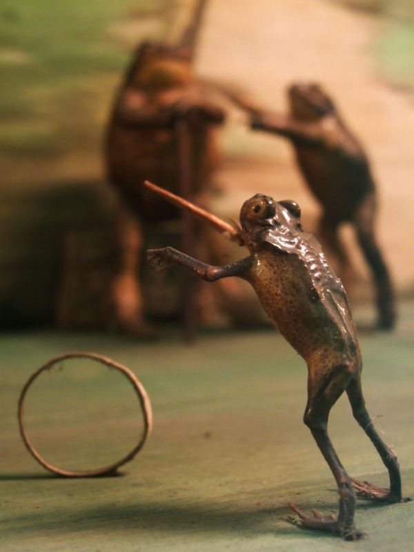 Crappy Taxidermy (60 pics)