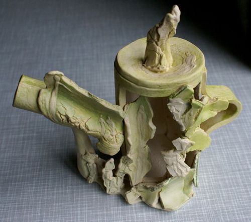 Unusual Teapots (61 pics)