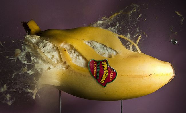 Amazing High Speed Photography by Alan Sailer (99 pics)