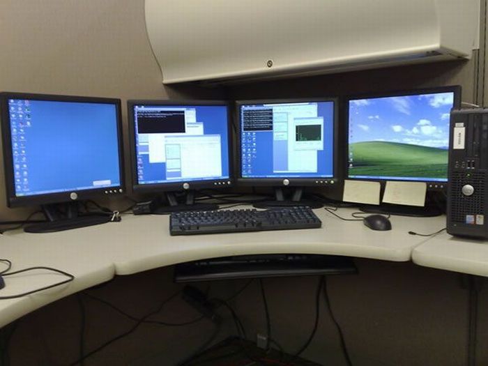 Great Computer Workstations 99 Pics 