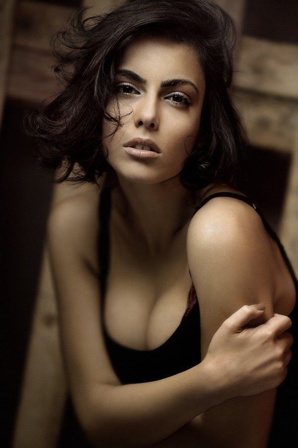 Beautiful European Girls 95 Pics 