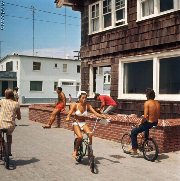 Interesting Retro Pictures Part 2 99 Pics 
