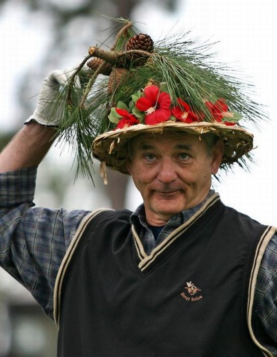 Funny Hats 45 Pics 