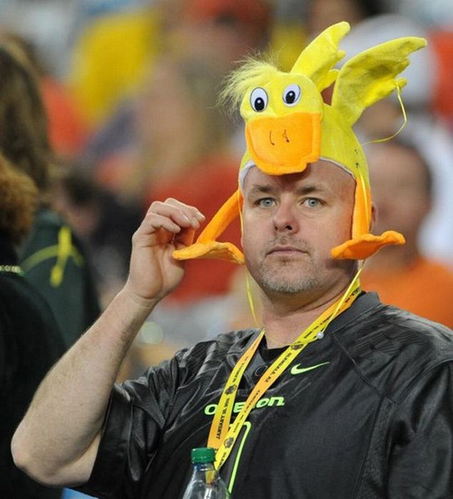 Funny Hats 45 Pics 