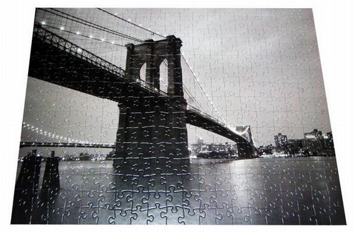 The World s Largest Puzzles 20 Pics 
