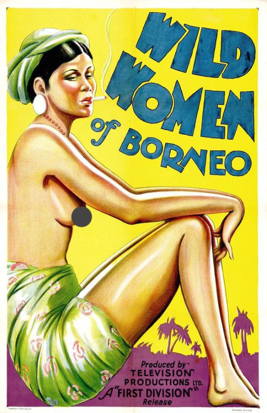 Vintage Adult Movie Posters 24 Pics 