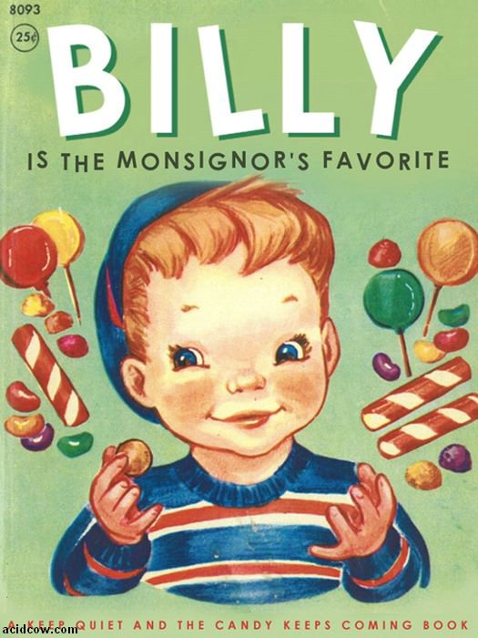 Bad Little Children s Books 26 Pics 