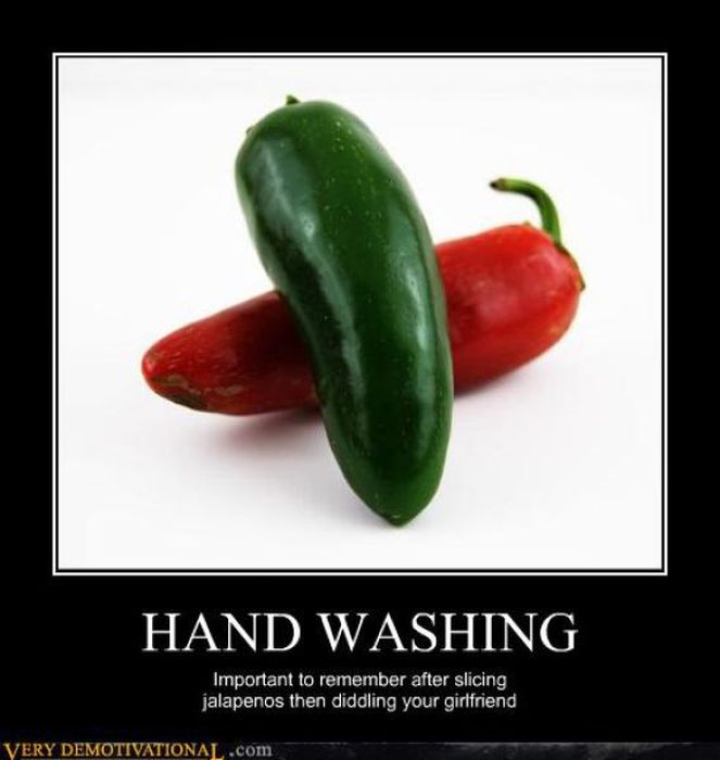 Funny Demotivational Posters 32 Pics 
