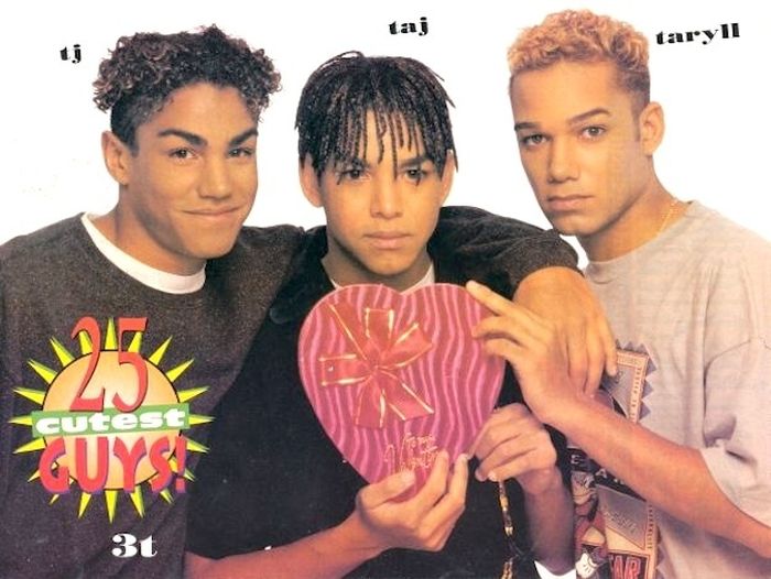 Boy Bands That You Probably Forgot Ever Existed 31 Pics 