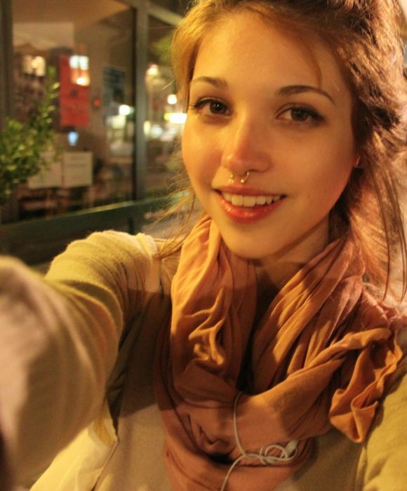 Random Girls