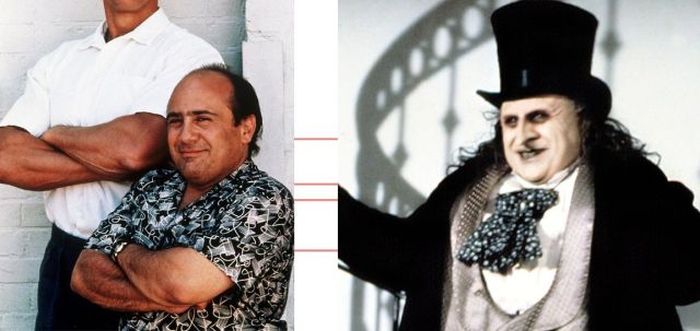 12 Actors Who Were Transformed By Intense Movie Makeup