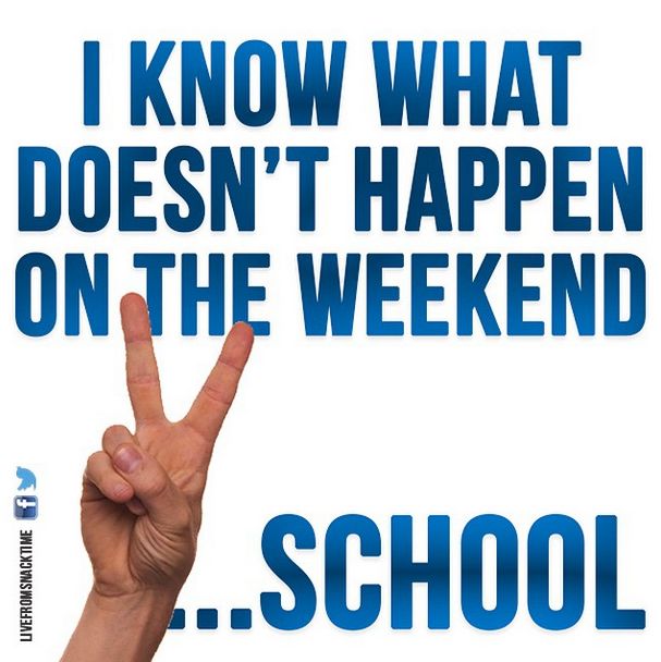 Live From Snack Time Is Full Of Funny Classroom Quotes 30 Pics 