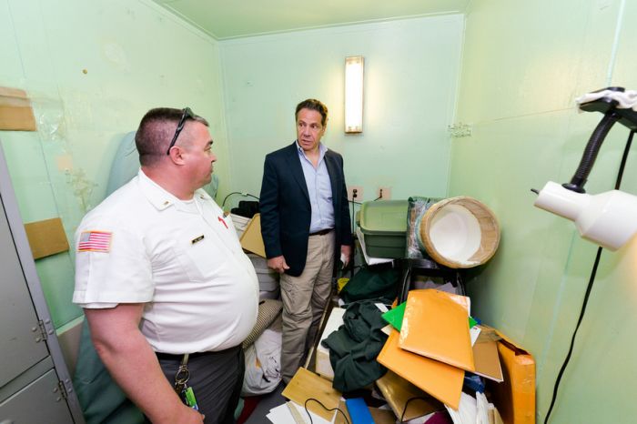 2 Convicted Murderers Escaped From Prison Using Power Tools 20 Pics