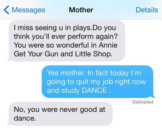 This Crazy Mom Thinks Shes Giving Her Daughter Advice 15 Pics