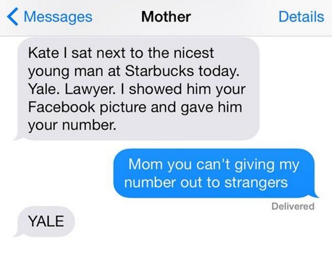 This Crazy Mom Thinks Shes Giving Her Daughter Advice 15 Pics