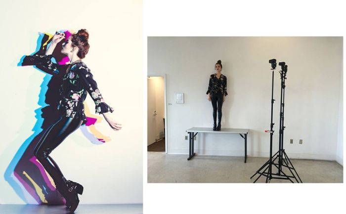 Behind The Scenes Secrets Show How Stunning Photos Are Captured 21 Pics 