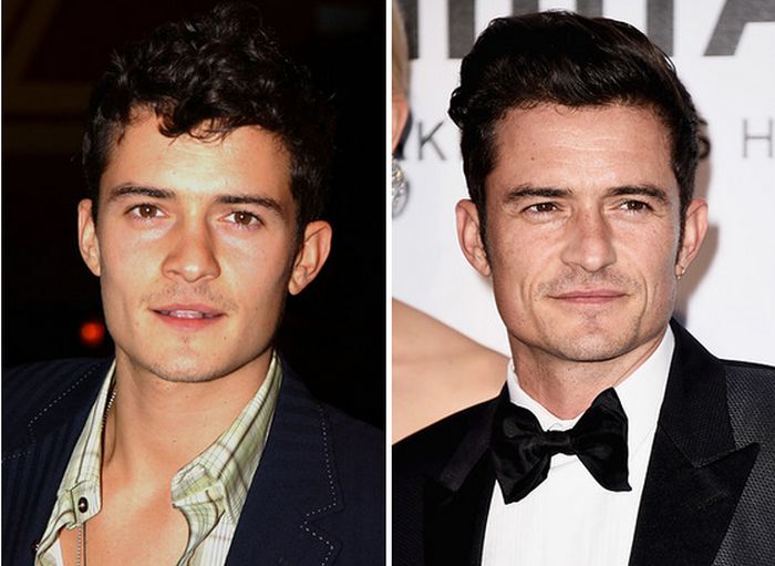 The Most Popular Actors Of The 2000s Then And Now 30 Pics 