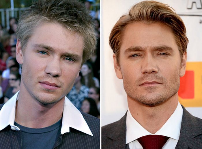 The Most Popular Actors Of The 2000s Then And Now 30 Pics 