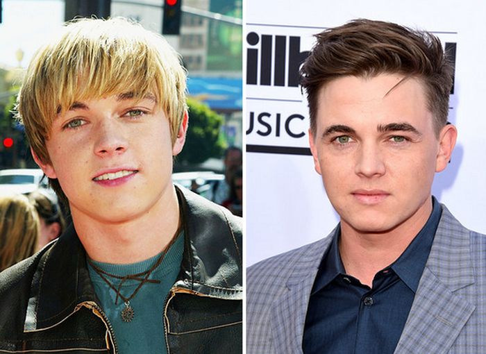 The Most Popular Actors Of The 2000s Then And Now 30 Pics 