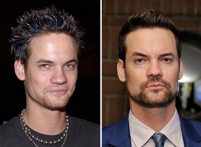 The Most Popular Actors Of The 2000s Then And Now 30 Pics The Most Popular Actors Of The 2000s Then And Now 30 Pics
