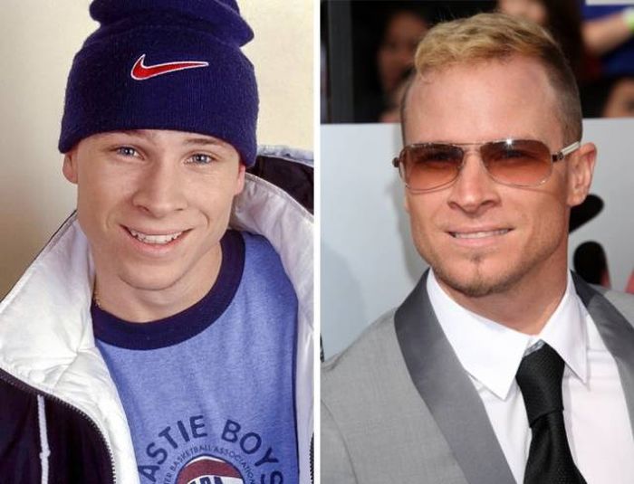 What Members From The Biggest Boy Bands Of The 90s Look Today 16 Pics What Members From The Biggest Boy Bands Of The 90s Look Today 16 Pics