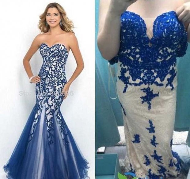 Clothes. Expectation Vs Reality (16 pics)