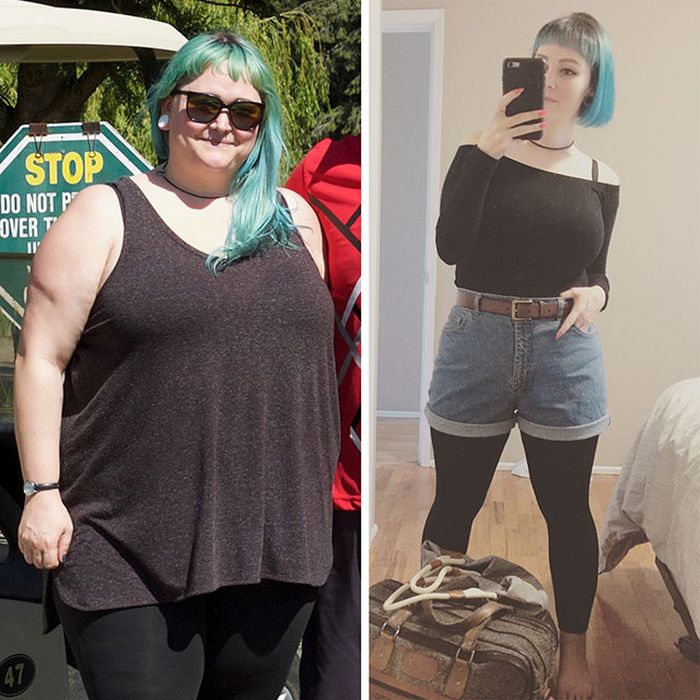 Amazing Transformation 24 Pics 