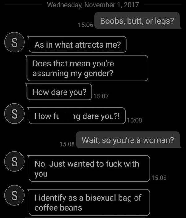 Texting Random Numbers Can Be Quite Awesome 15 Pics 