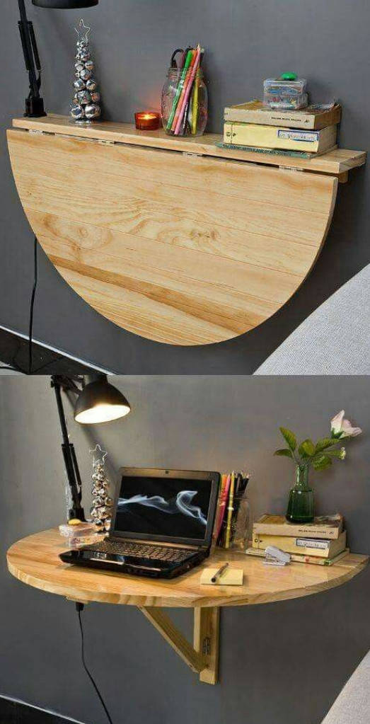How To Turn The Small Size Of Your Flat Into Your Advantage 29 Pics 