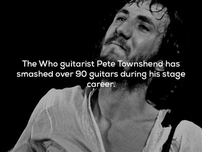 Interesting Facts About Music 25 Pics 