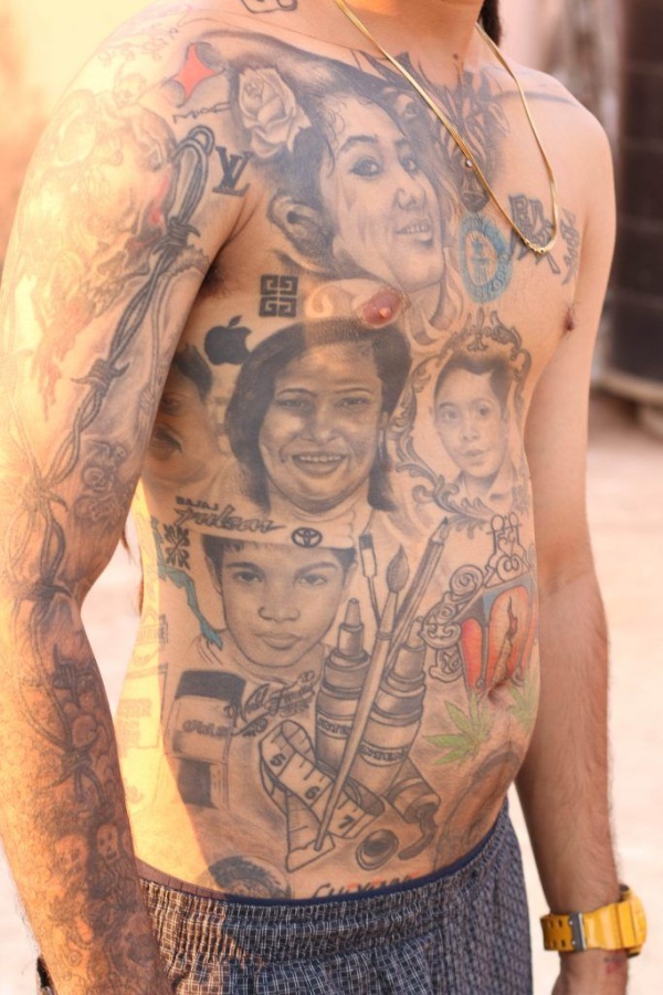 Tattoo Brands 6 Pics Tattoo Brands 6 Pics