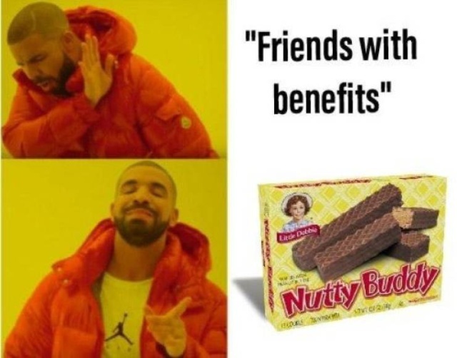 Nsfw Meme Template