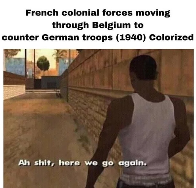  Ah Sh Here We Go Again Meme 22 Pics 
