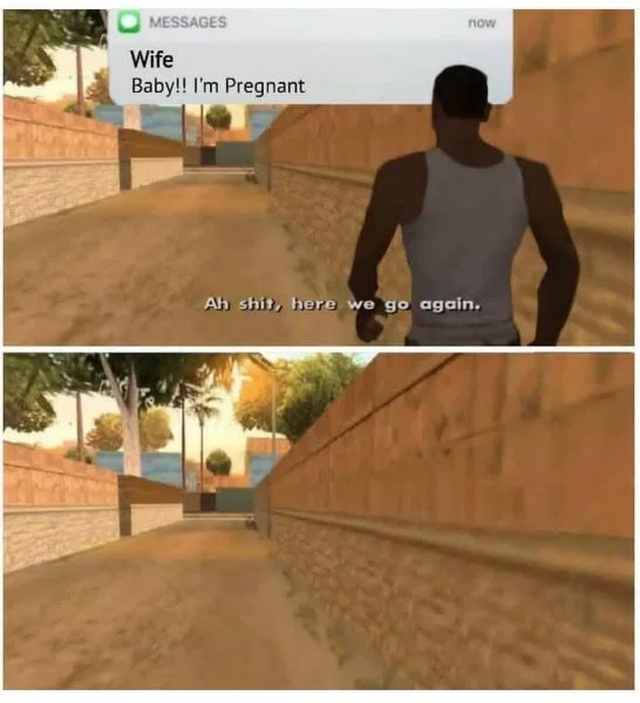  Ah Sh Here We Go Again Meme 22 Pics 