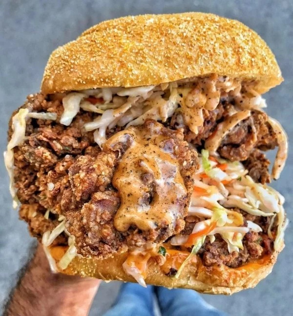 Tasty Food 25 Pics 