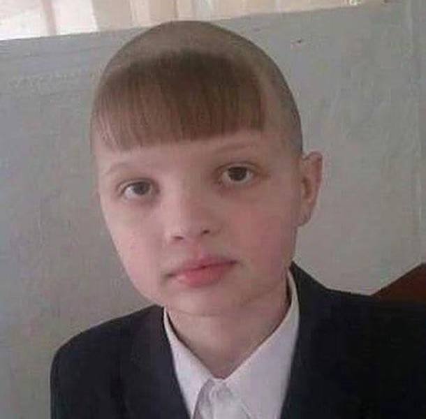 Men s Short Haircut Pictures Discountedpitbullsbreeding