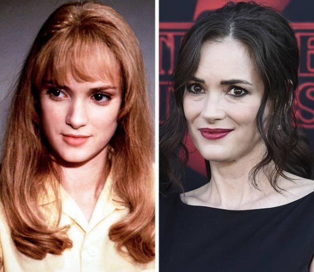 Female Celebrities Who Age Gracefully Celebrity Gossips Page 17
