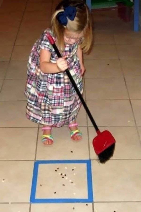 Smart Lifehacks For Parents 25 Pics 