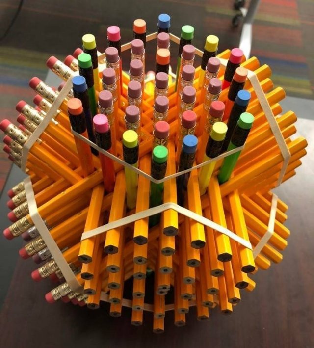 Art Has Different Forms 20 Pics 